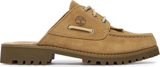 Timberland Pantoletten Timberland Noreen TB0A4198EW11 Beige