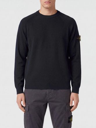 Stone Island Pull Homme couleur Noir
