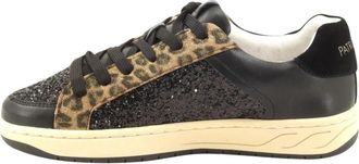 Patrizia Pepe Pk420.01 Sneaker - - Shoes - Damen - Schwarzk - 39 EU