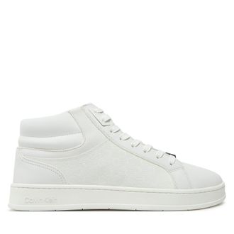 Calvin Klein Sneakers Calvin Klein HM0HM01769 Wei&szlig;