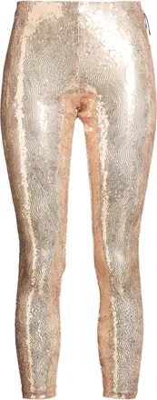 NOSTRASANTISSIMA HOSEN & R&Ouml;CKE - Leggings auf YOOX.COM