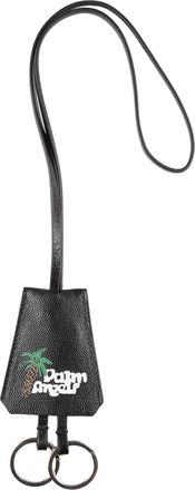Palm Angels Kleinlederwaren - Schl&uuml;sselanh&auml;nger auf YOOX.COM