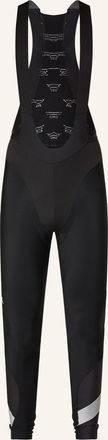 X Bionic X-Bionic Radhose Corefusion Ride Warm Mit Tr&auml;gern Und Gepolstertem Einsatz schwarz