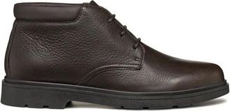 Geox Herren, Schuhe, Braun, 45 EUGr&ouml;&szlig;e