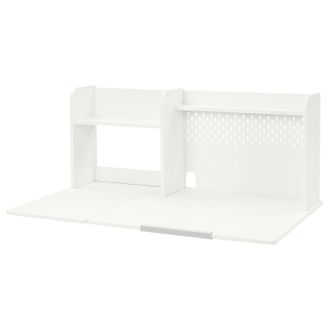 IKEA BERGL&Auml;RKA Arbeitsplatte/Regal