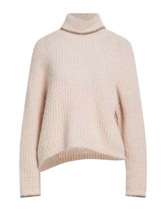 Nenette STRICKWAREN - Rollkragenpullover auf YOOX.COM