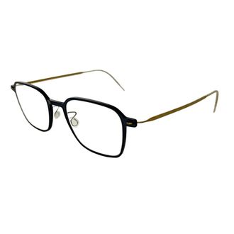 Lindberg Homme, Accessoires, Noir, Taille: 48 MM NOW 6666 Frame