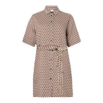 Max Mara Femme, Robes, Multicolore, Taille: 38 FR Shirt Robes