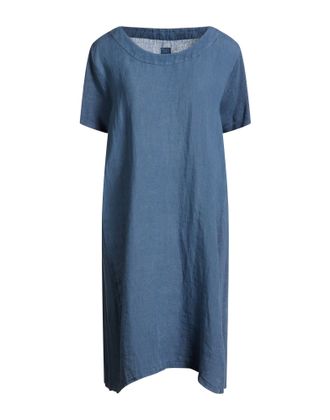 120% Lino KLEIDER - Mini-Kleider auf YOOX.COM