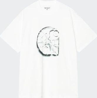 Carhartt Work in Progress T-shirt - Taille XS