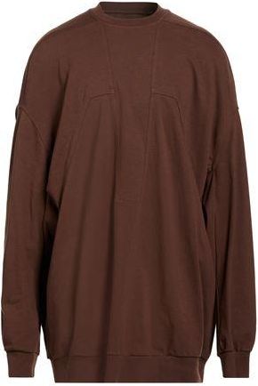 Rick Owens TOPS - Sweat-shirts sur YOOX.COM