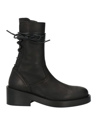 Ann Demeulemeester SCHUHE - Stiefeletten auf YOOX.COM