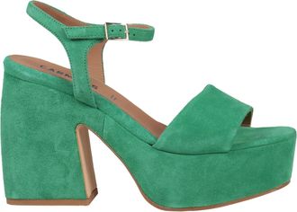 Carmens SCHUHE - Sandalen auf YOOX.COM
