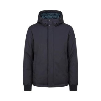 PESERICO Winter Jackets - - Jackets - Herren - Blau - M