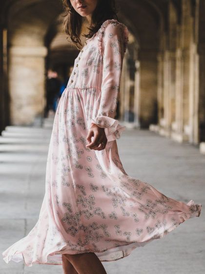 Quel type de robe porter en fonction de votre morphologie ?