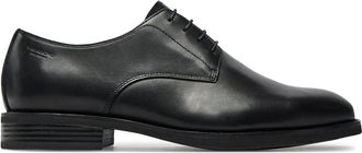 Vagabond Halbschuhe Vagabond Shoemakers Mario 5861-001-20 Schwarz