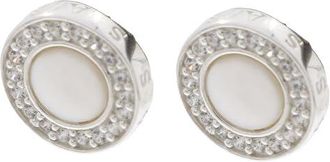 Thomas Sabo Boucles doreilles pour femme en argent 925 avec zircons blancs taille brillant - SCH150026