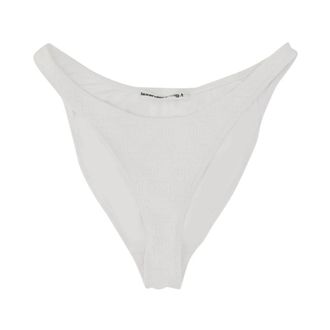 Alexander Wang Bikinis - - Swimwear - Damen - Wei&szlig; - XS