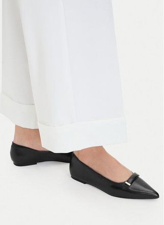 Lasocki Lasocki Ballerinas CEO-WS1314-03 Schwarz