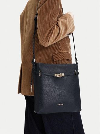 Lasocki Lasocki Handtasche CEO-LSK-L-010-09 Dunkelblau