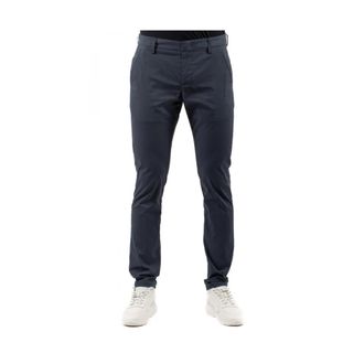 Dondup Stylische Hose - - Trousers - Herren - Blau - W29