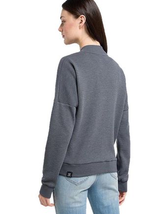 Ragwear Sweatjacke Ragwear Doron ORG Jacket (1-tlg)