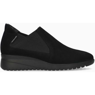 Mephisto Baskets en cuir IBELINA.P5143034