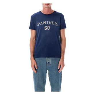 Valentino Garavani Herren, Oberteile, Blau, LGröße