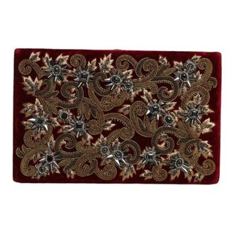 Dolce & Gabbana Clutch Miniatur Geldb&ouml;rse - - Bags - Damen - Mehrfarbig - ONE SIZE