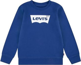 Levi's Garçon LT-Layering Top, Blue/White, 10-16 Ans EU
