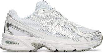 New Balance Sneakers U740WM2 Wei&szlig;