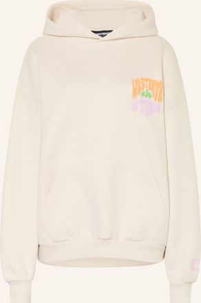 Worst Behavior Wrstbhvr Hoodie Flynn beige