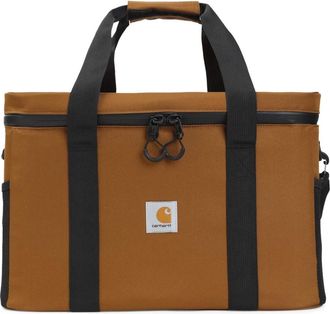 Carhartt Work in Progress Homme, Sacs, Brun, Taille: ONE Size Sac &agrave; main isotherme