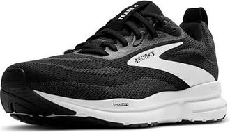 Brooks 1204411B090 Trace 4 Femme Black/Grey/White EU 37.5