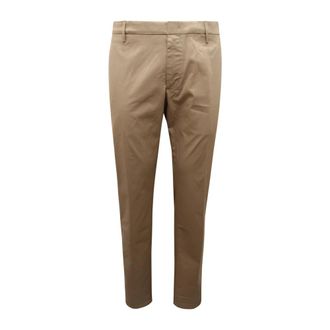 Dondup Pantalone Gaubert Hosen - - Trousers - Herren - Beige - W30