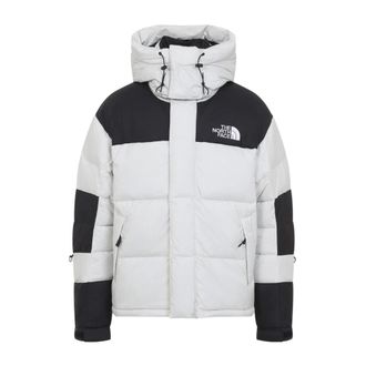 The North Face Himalayan Baltoro Jacket - Homme - Sport - Blanc - Taille: S