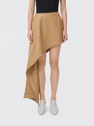 Loewe Jupe LOEWE Femme couleur Beige