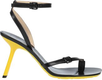Loewe SCHUHE - Zehentrenner auf YOOX.COM