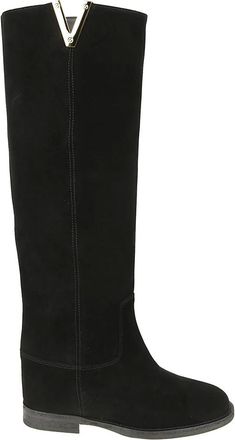 Via Roma 15 Damen, Schuhe, Schwarzk, 37 EUGr&ouml;&szlig;e