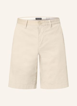 Marc O'Polo Marc Opolo Shorts weiss
