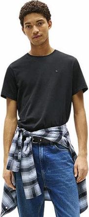 Tommy Jeans Original Jersey - T-Shirt - Herren