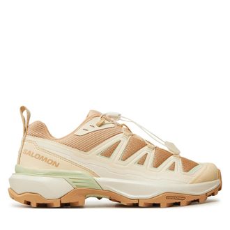 Salomon Trekkingschuhe Salomon 360 Evr L47697100 Orange