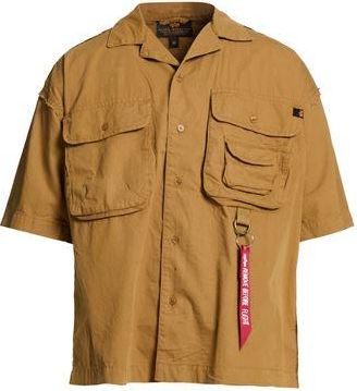 Alpha Industries TOPS - Chemises sur YOOX.COM