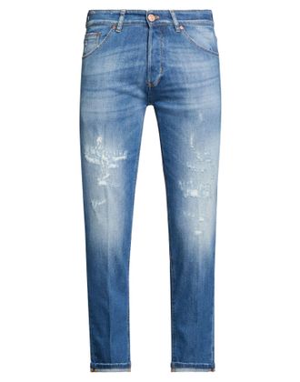 Pantaloni Torino HOSEN & R&Ouml;CKE - Jeanshosen auf YOOX.COM