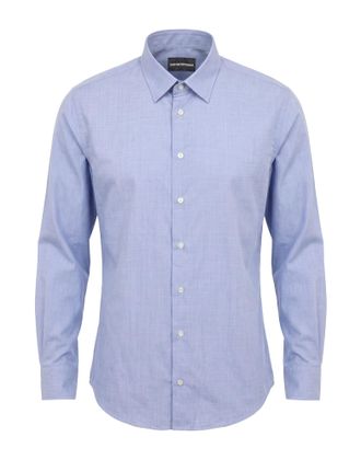 Emporio Armani TOPS - Hemden auf YOOX.COM
