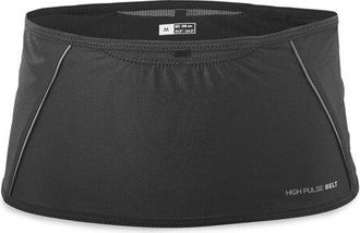 Salomon Sportgürtel High Pulse LC2180300 Schwarz