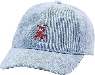 Levi's Homme 501 Graphic Cap, JEANS BLUE, Taille unique EU