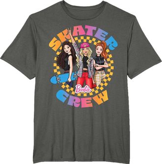 BARBIE Skater Crew Trio T-Shirt