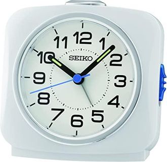 Seiko R&eacute;veil, Blanc, Standard