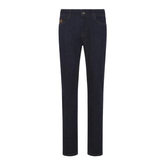 Etro Roma Denim Hose - - Jeans - Herren - Blau - W33